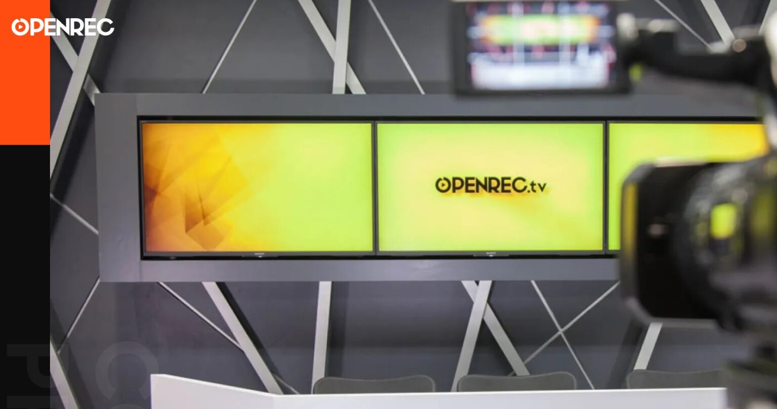 運営会社 | メディアREC